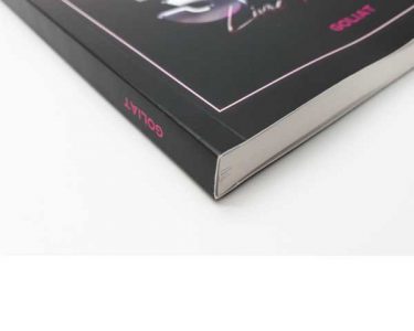 Reliure | Tous les conseils et tarifs | Atech'print